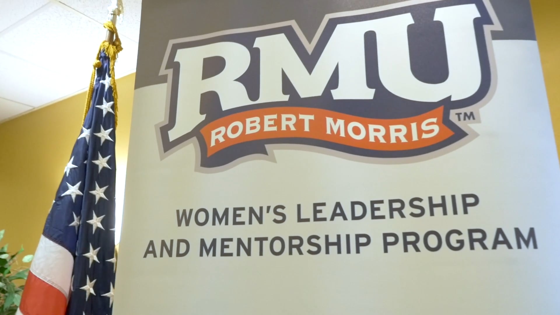 RMU EVENT VIDEO on Vimeo