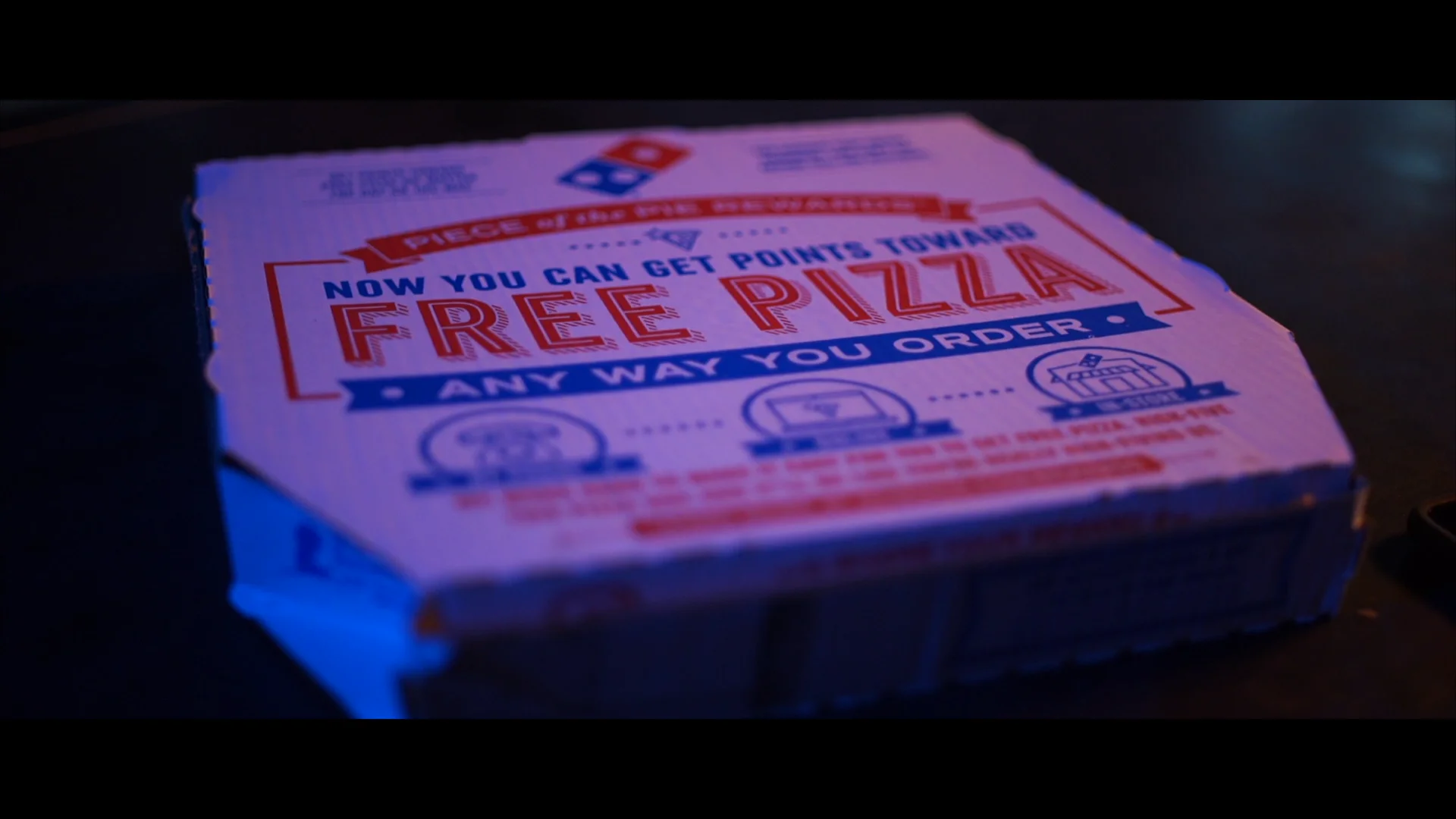 Baby Delivery Driver on Vimeo