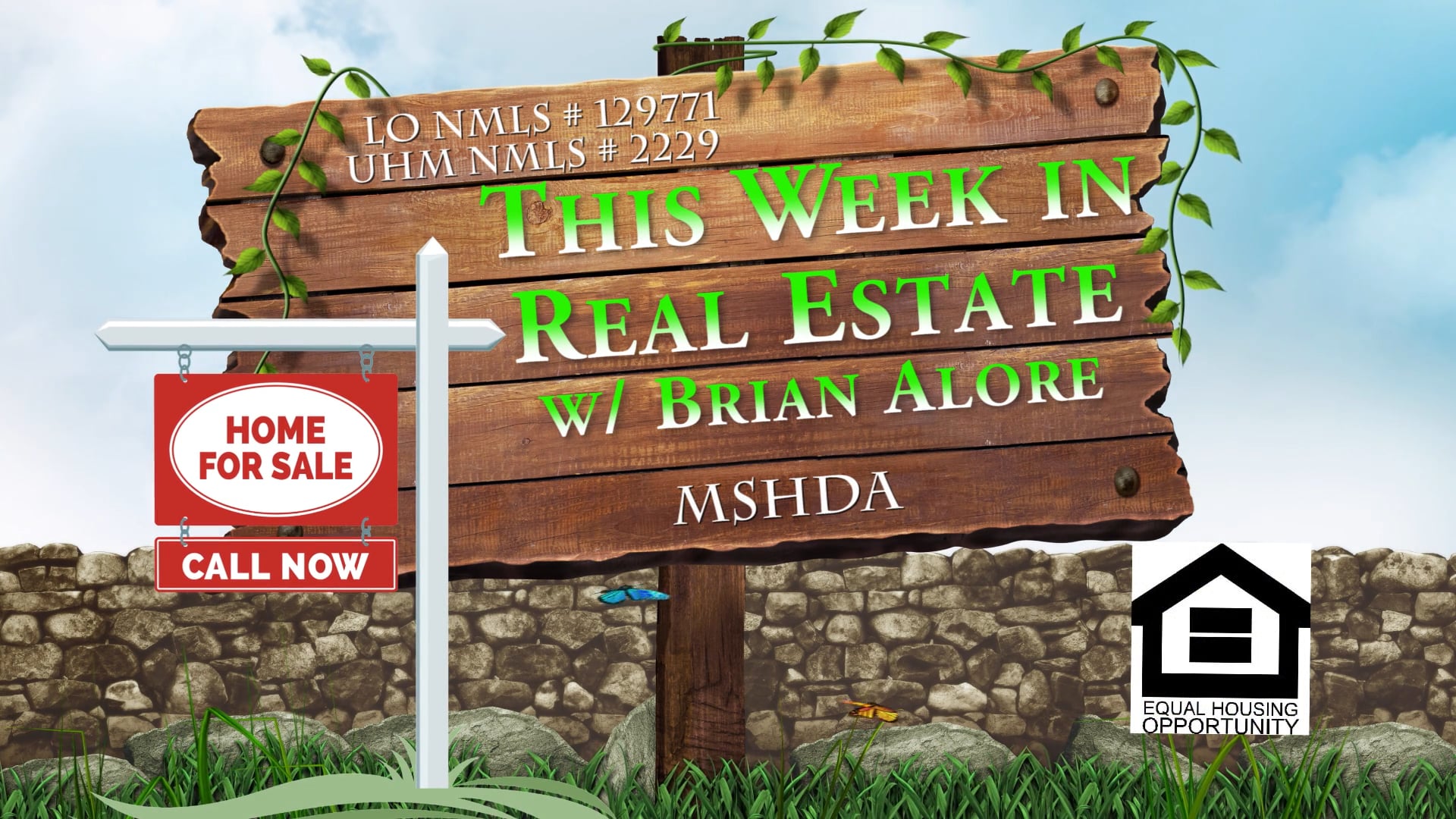 This Week in Real Estate With Brian Alore 11-6-14 on Vimeo