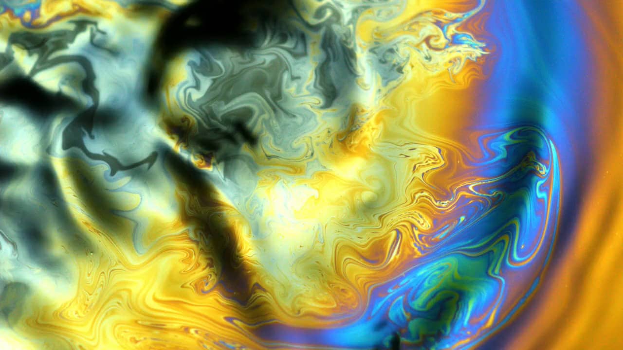 The End of Oil on Vimeo