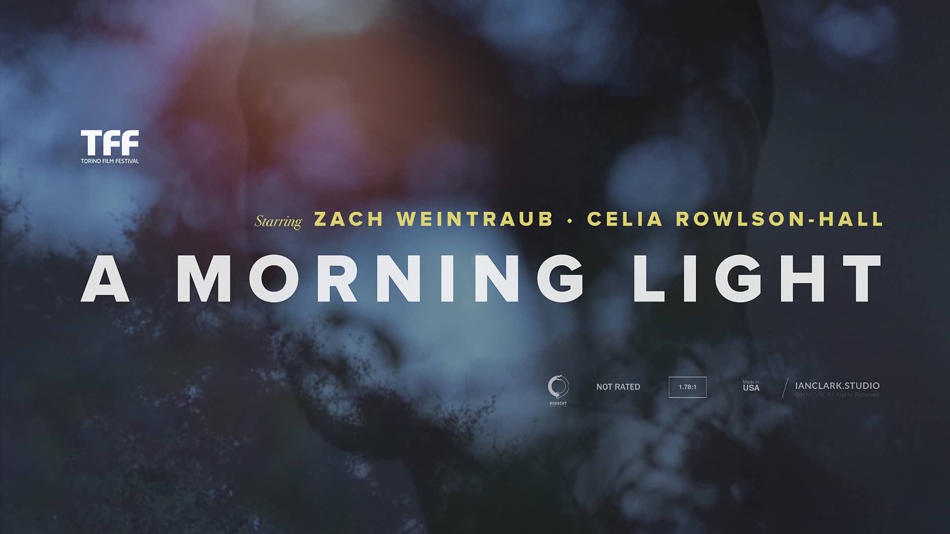 A MORNING LIGHT (official trailer) on Vimeo