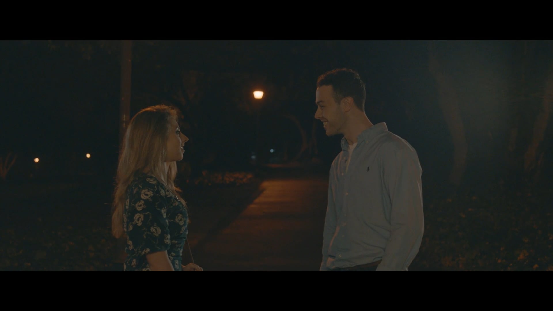 Jarrod Draper & Emma Bradley on Vimeo