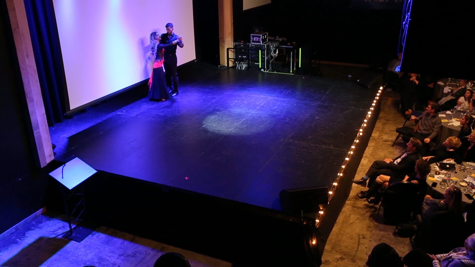 Stephen-Dance-Performance-Night on Vimeo