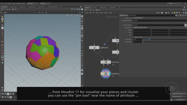 Houdini Tutorials on Vimeo