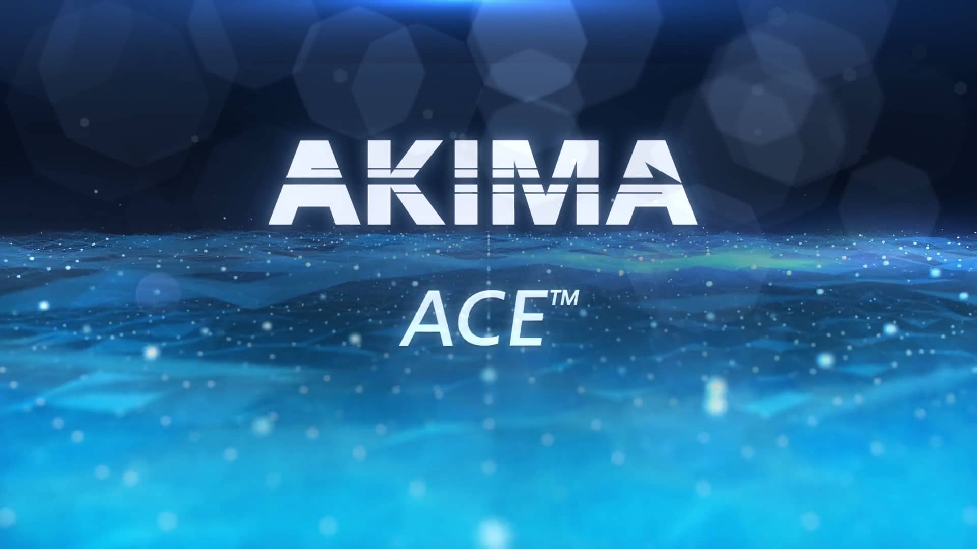 Akima ACE on Vimeo