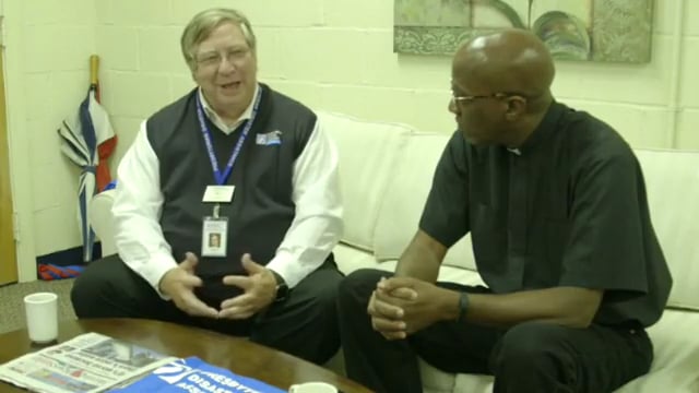 092418 Bill Neely and Jan Edmiston on Vimeo