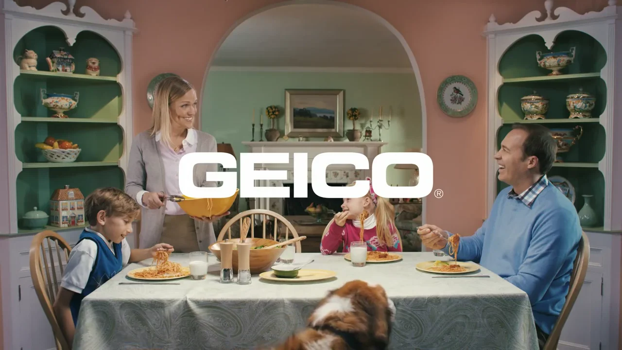 GEICO PreRoll on Vimeo