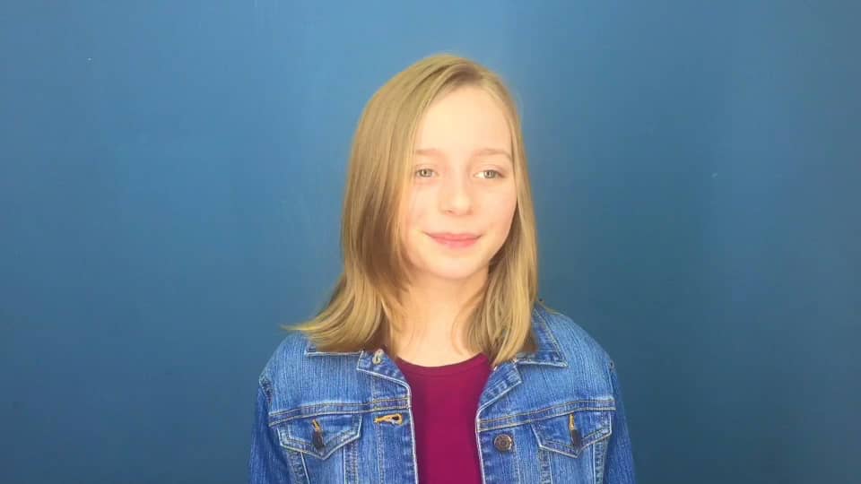 Kiersten Kay in Disney’s Episodic..Sydney to the Max on Vimeo