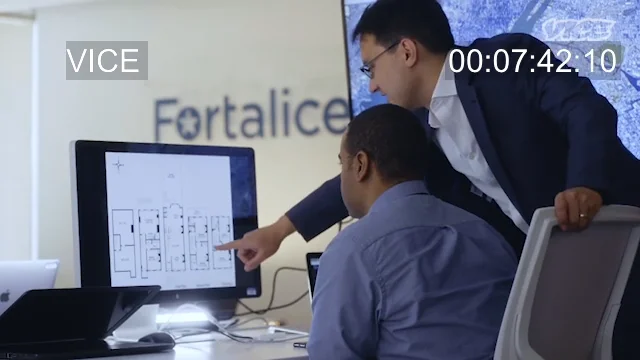 The Real Jack Ryan: Aki Peritz on Vimeo