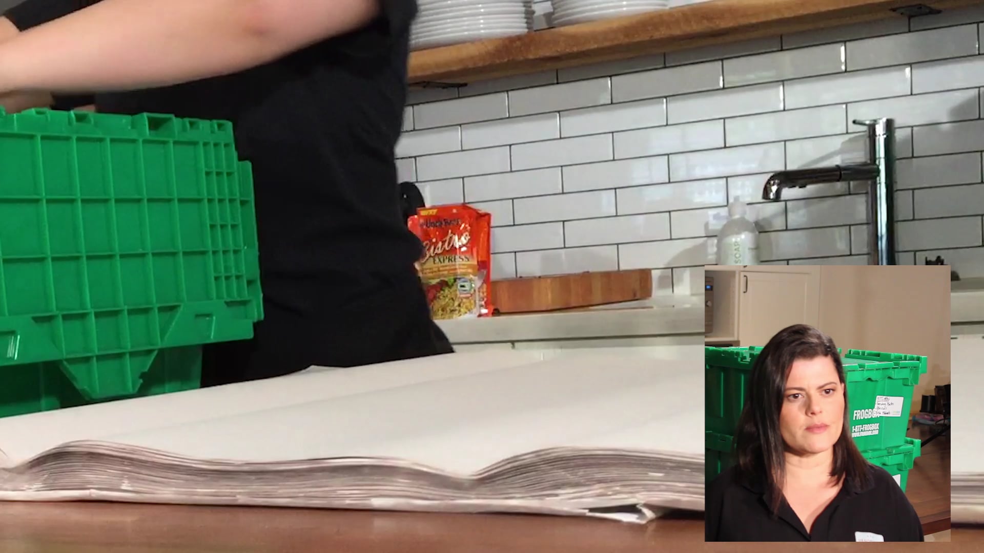 Packing Tips_ How To Pack on Vimeo