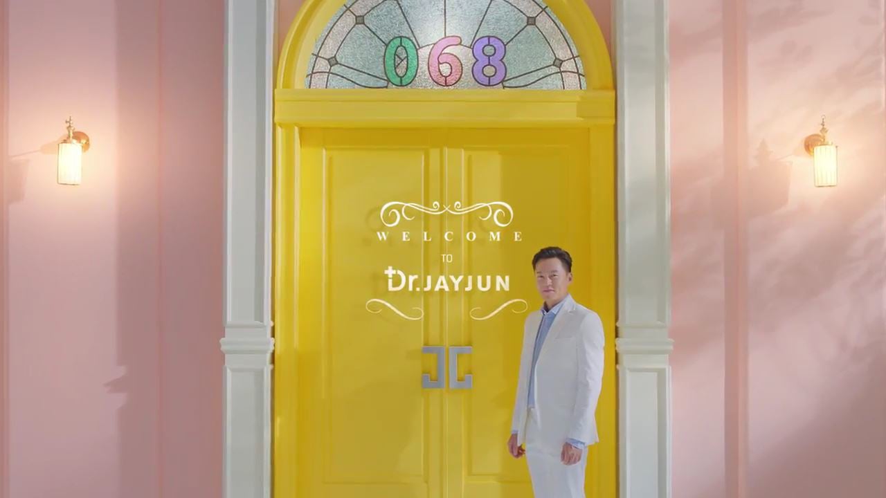 [닥터 제이준] 피부가 만난 더마의 신세계, 닥터제이준 Dr.JAYJUN on Vimeo