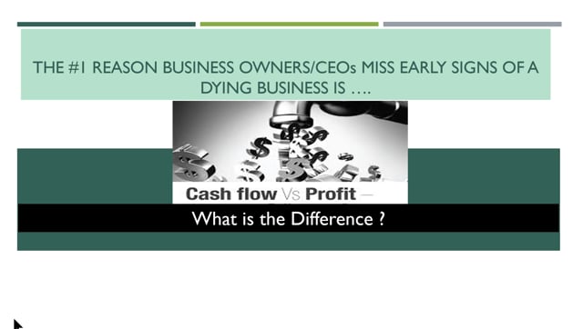 Dying Business on Vimeo