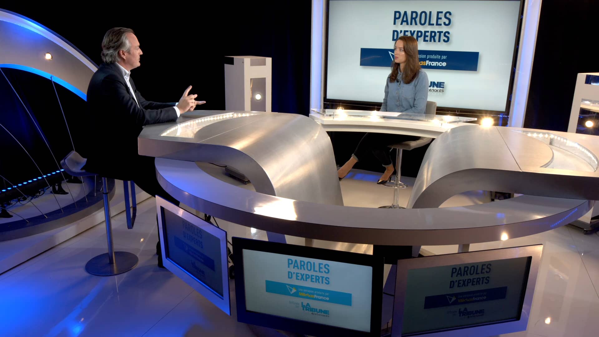 PAROLE D’EXPERTS Christophe NOBILET, GESTION CREDIT EXPERT, La gestion ...