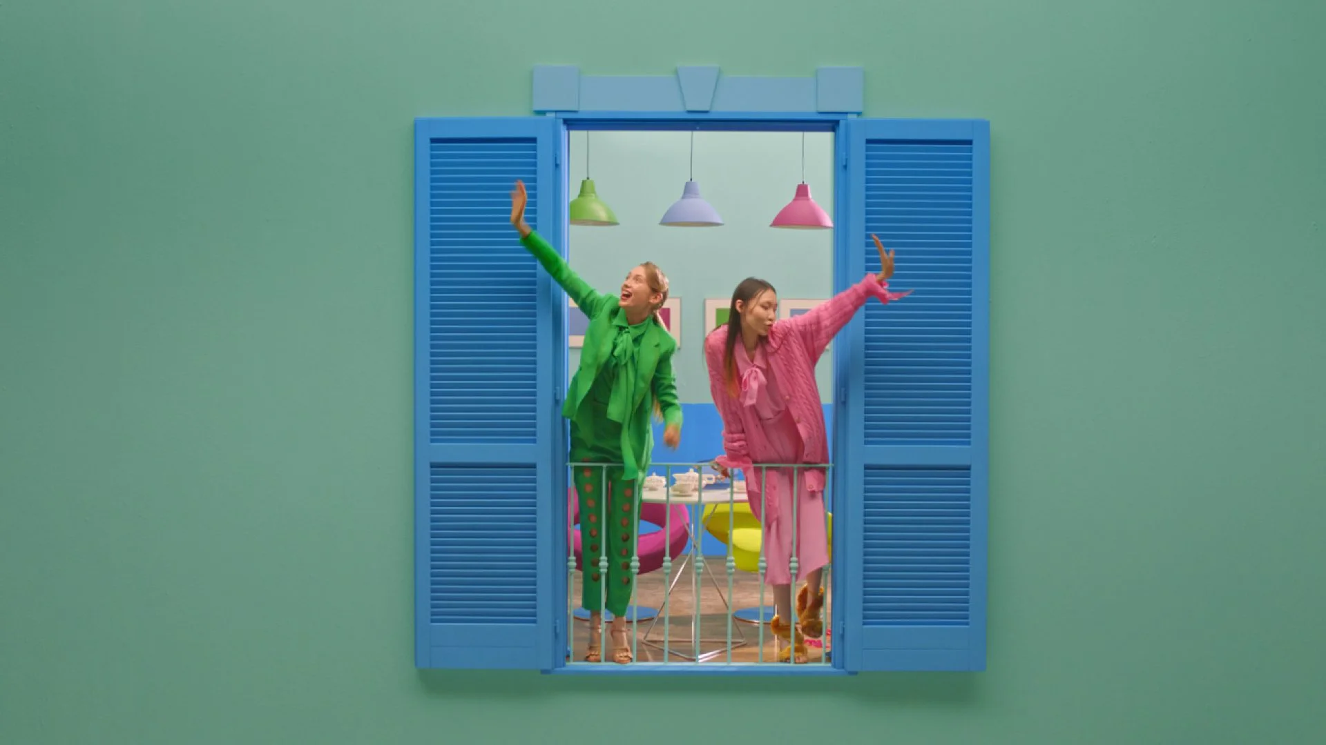 Start The Buzz - Giacomo Boeri & Matteo Grimaldi on Vimeo