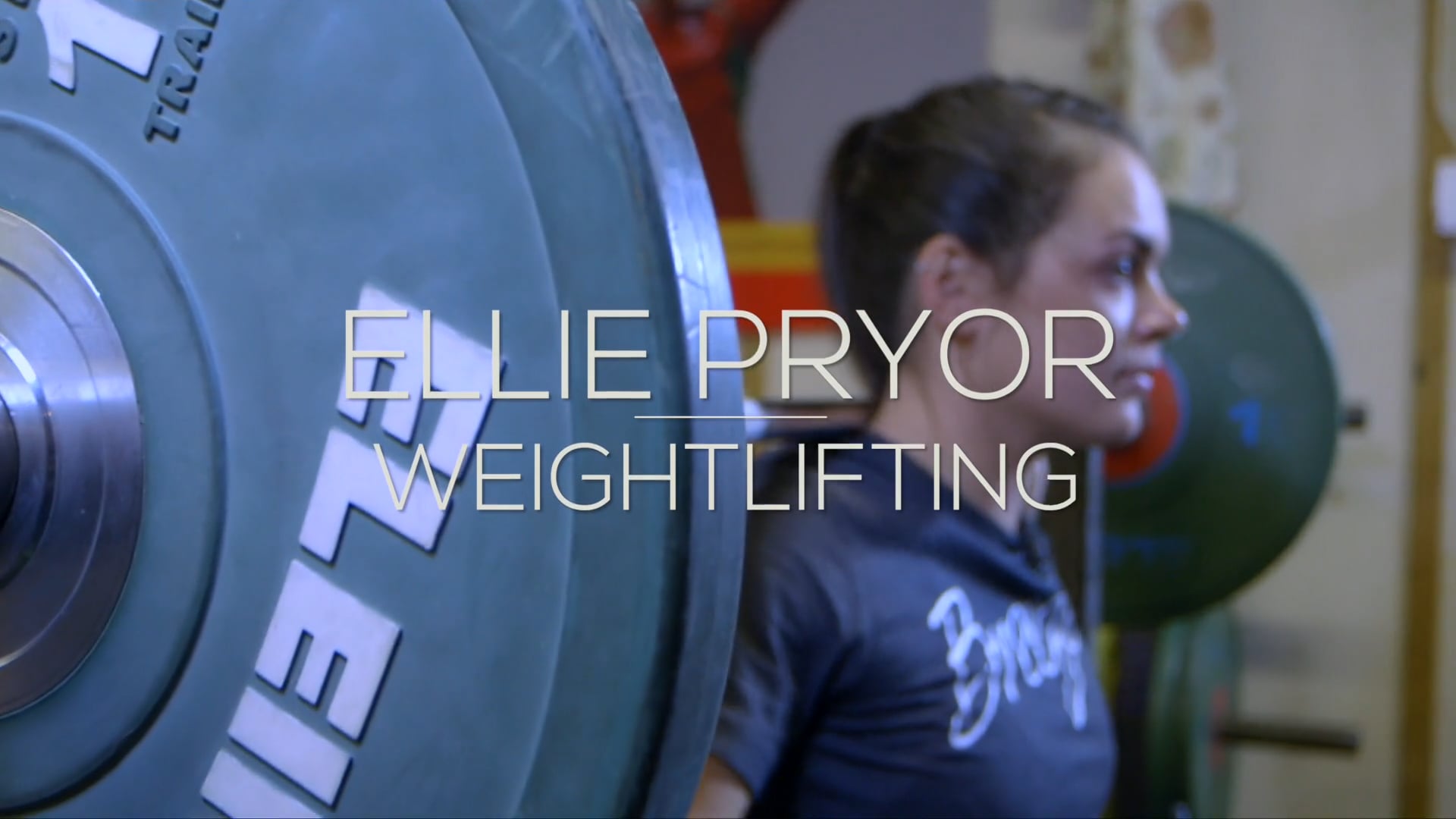 Ellie Pryor on Vimeo
