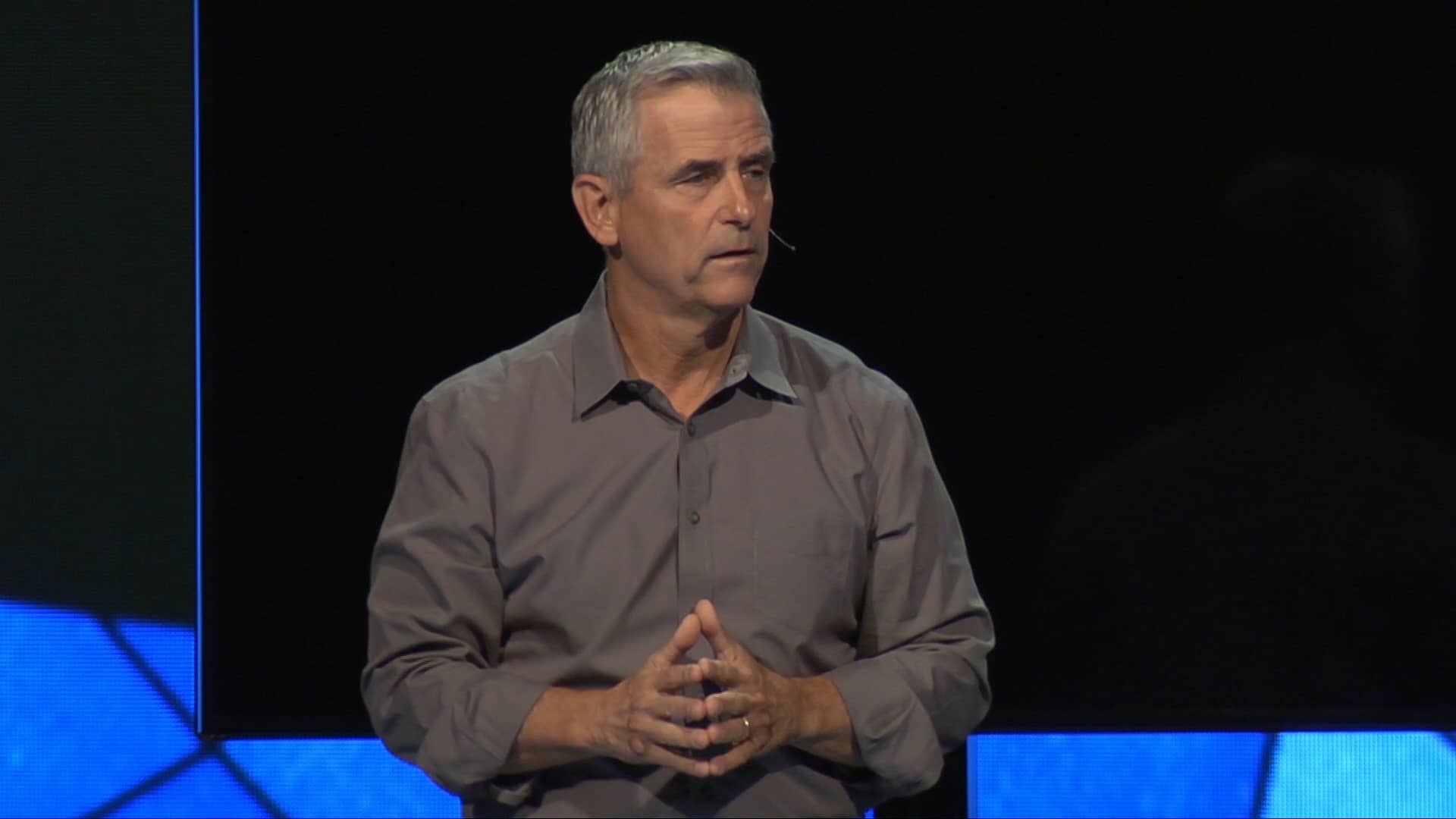 11/4/18 - The Church: Part Two - Randy Pope on Vimeo