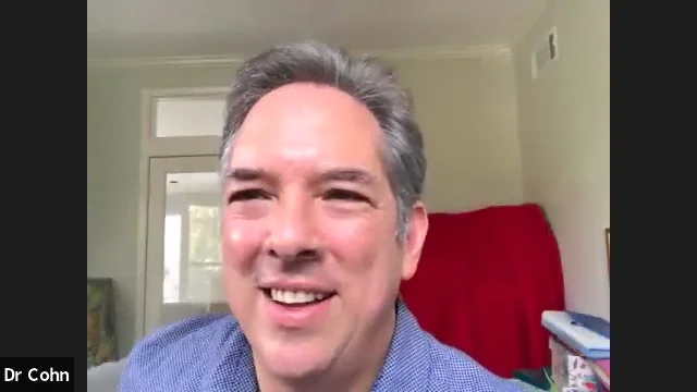 Dr. Howard Cohn on the Future of Quantum Neurology on Vimeo