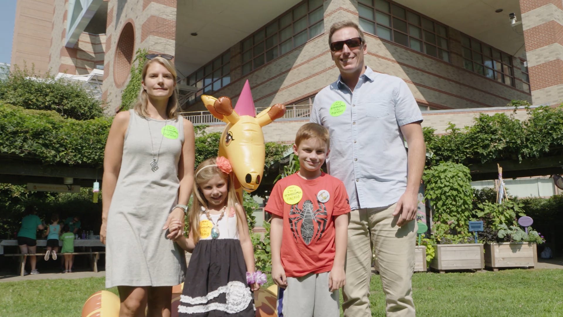 Videos | Tomorrow Fund