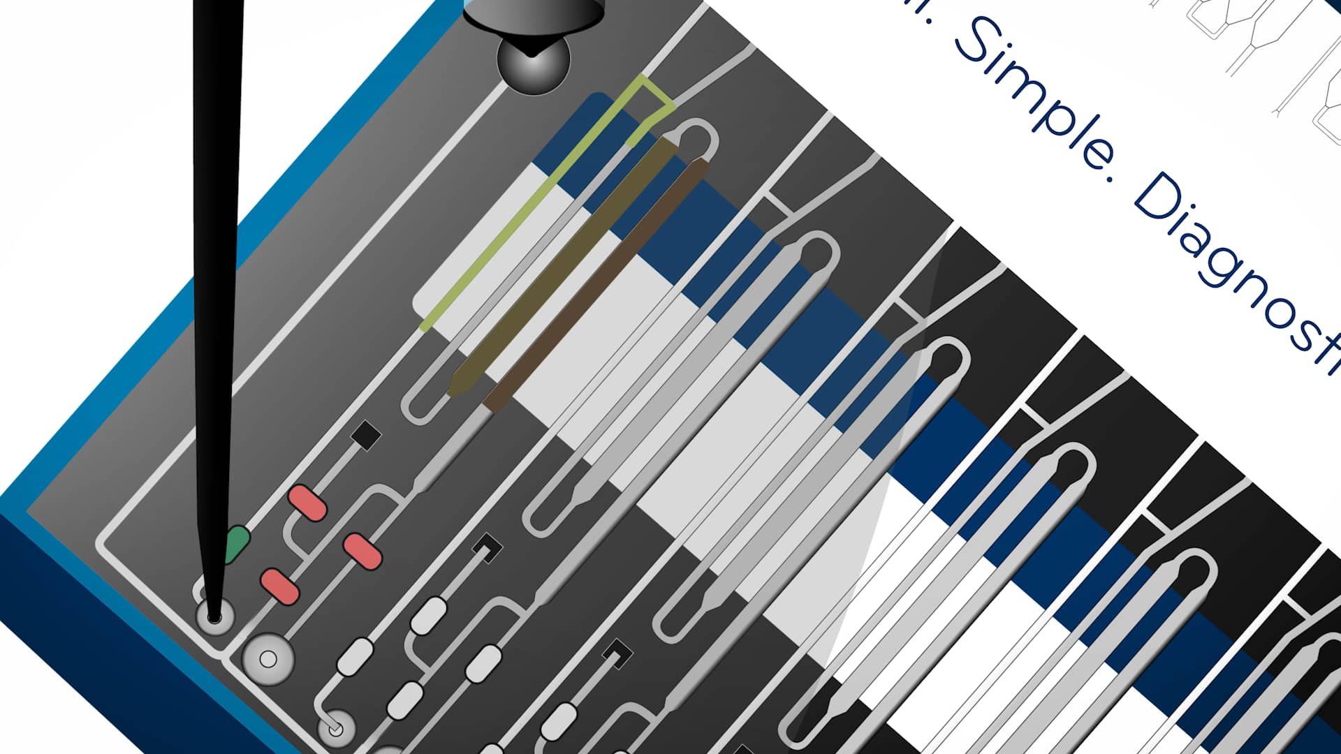 NeuMoDx Molecular 96 and 288 Overview and Animation on Vimeo