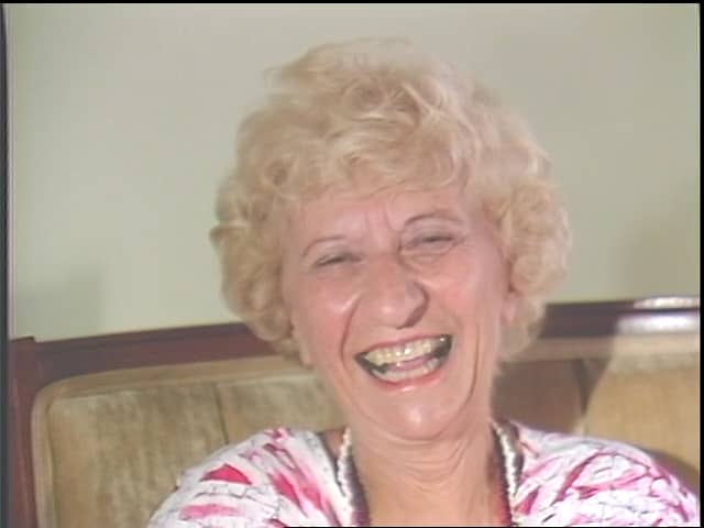 Emily Nuttall - 5/5 on Vimeo