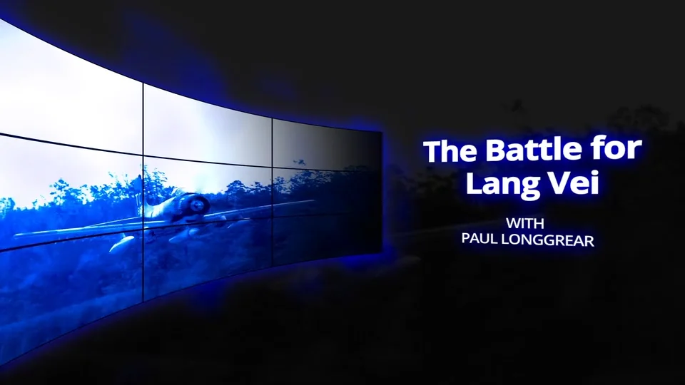 Battle of Lang Vei - Final on Vimeo