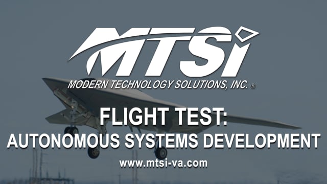 Modern Technology Solutions, Inc. – Delivering first choice strategic ...