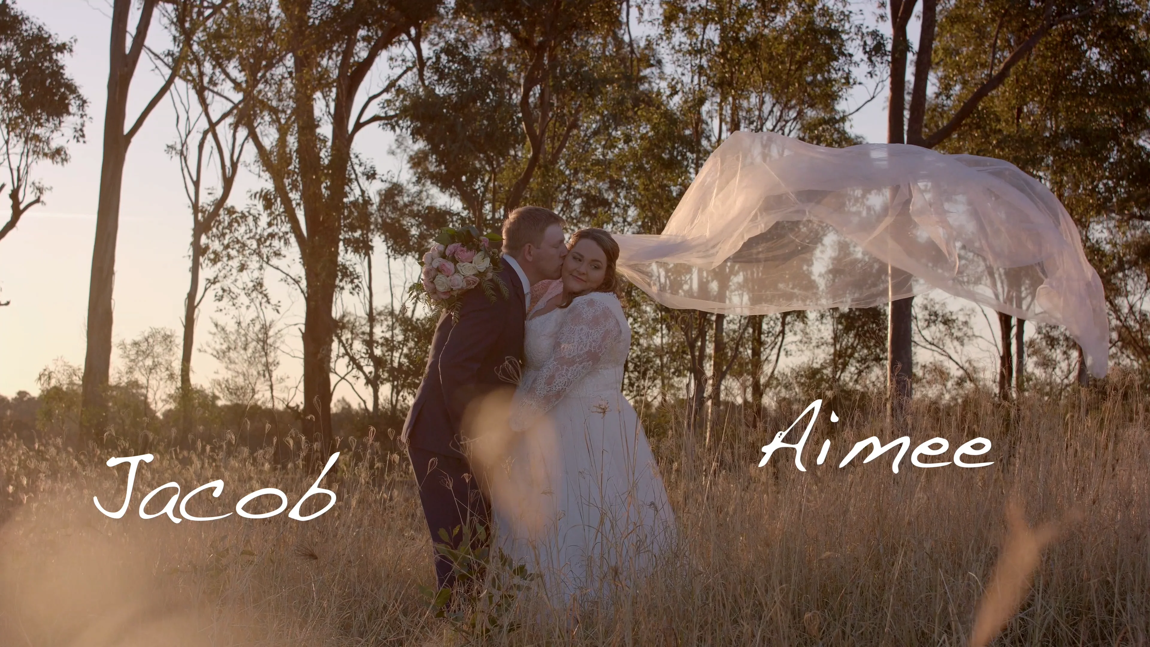 Aimee & jacob on Vimeo