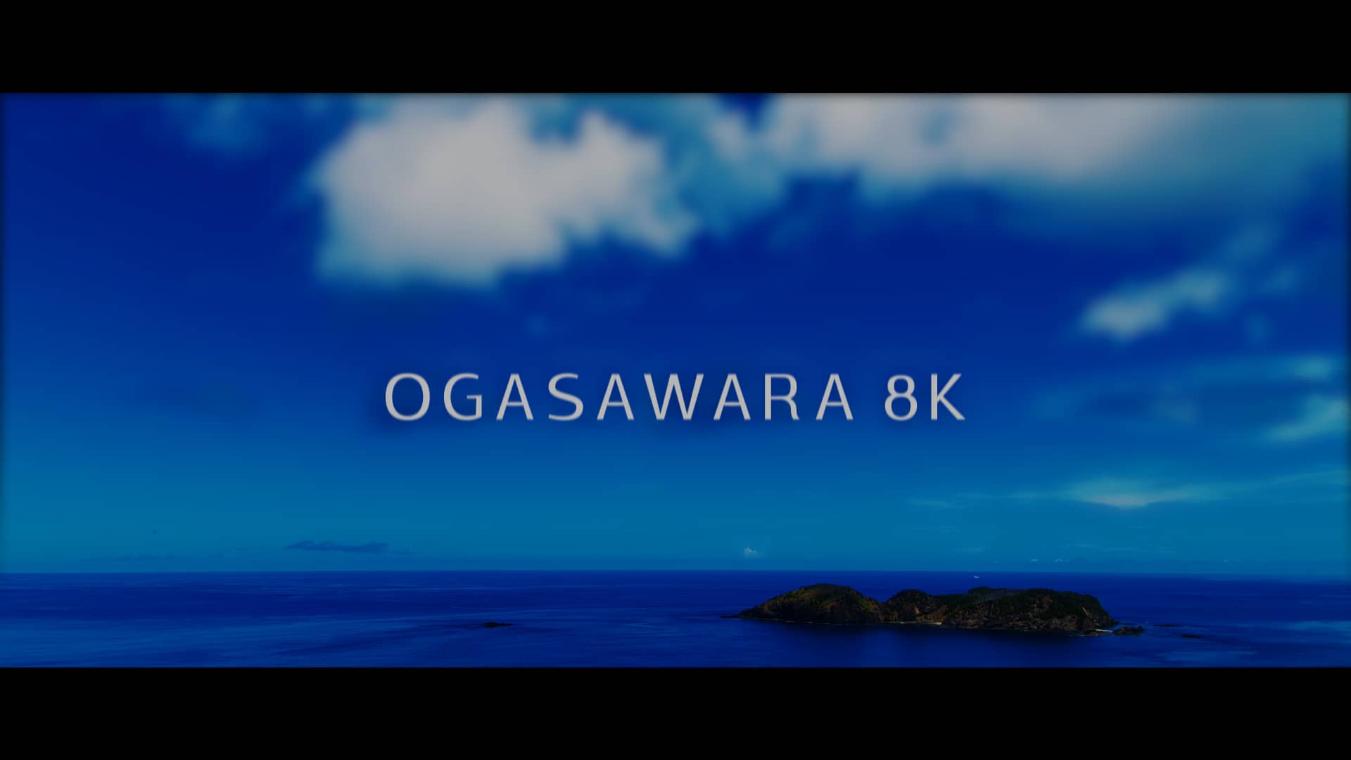 OGASAWARA 8K | Timelapse Hyperlapse Film on Vimeo