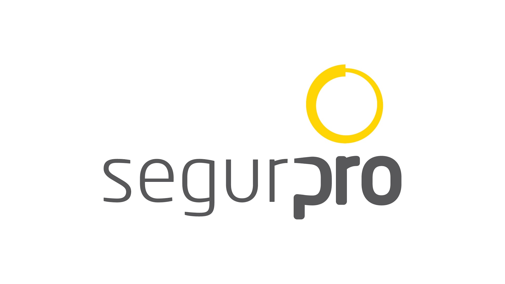 SegurPRO - Vídeo Lançamento