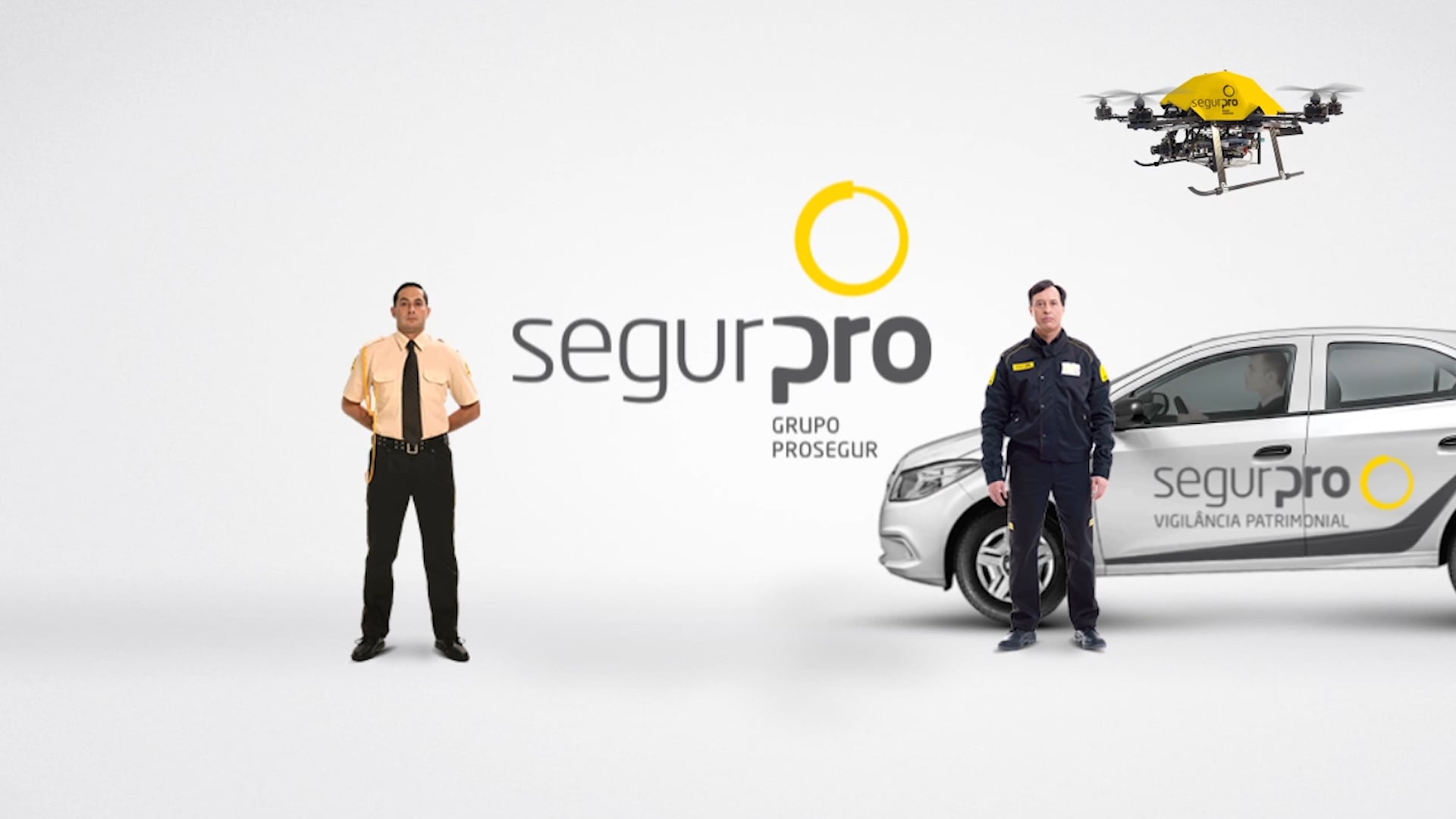 SegurPro - Convite do evento de lançamento da SegurPro on Vimeo