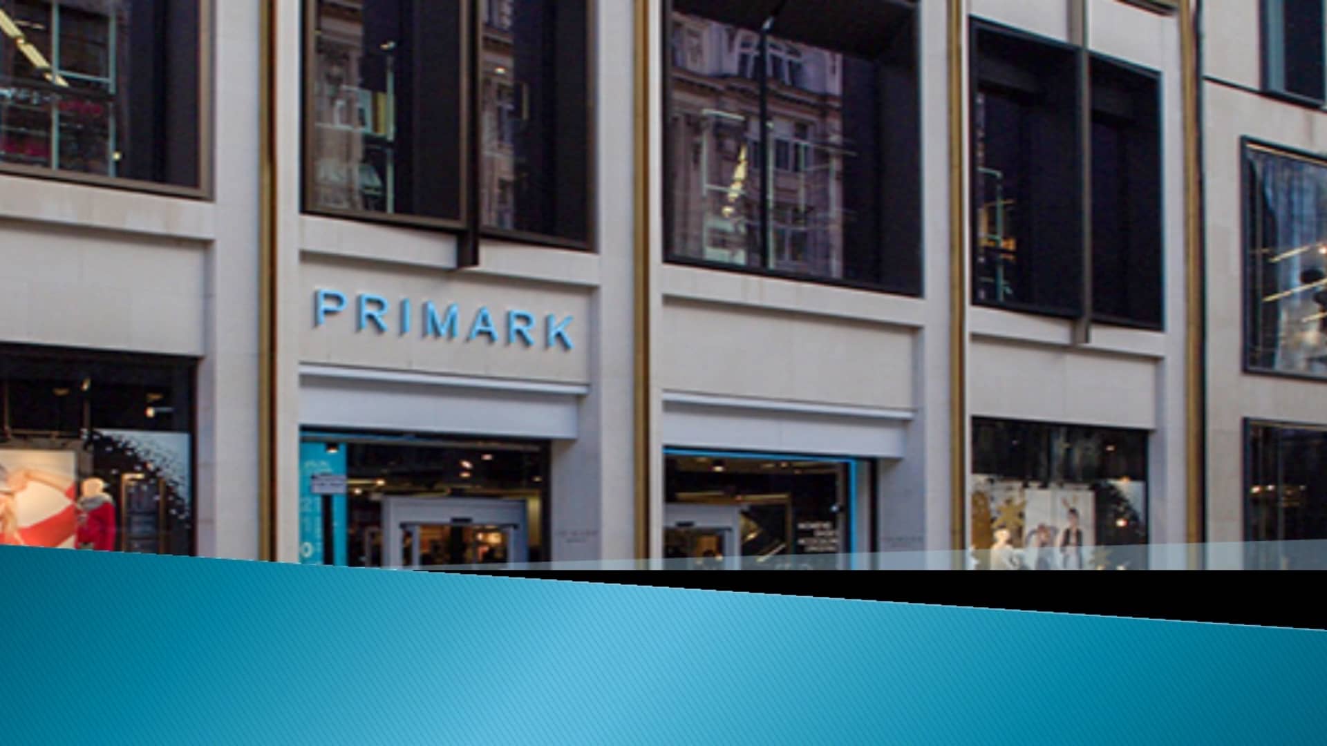 Primark Promotional mix techniques on Vimeo