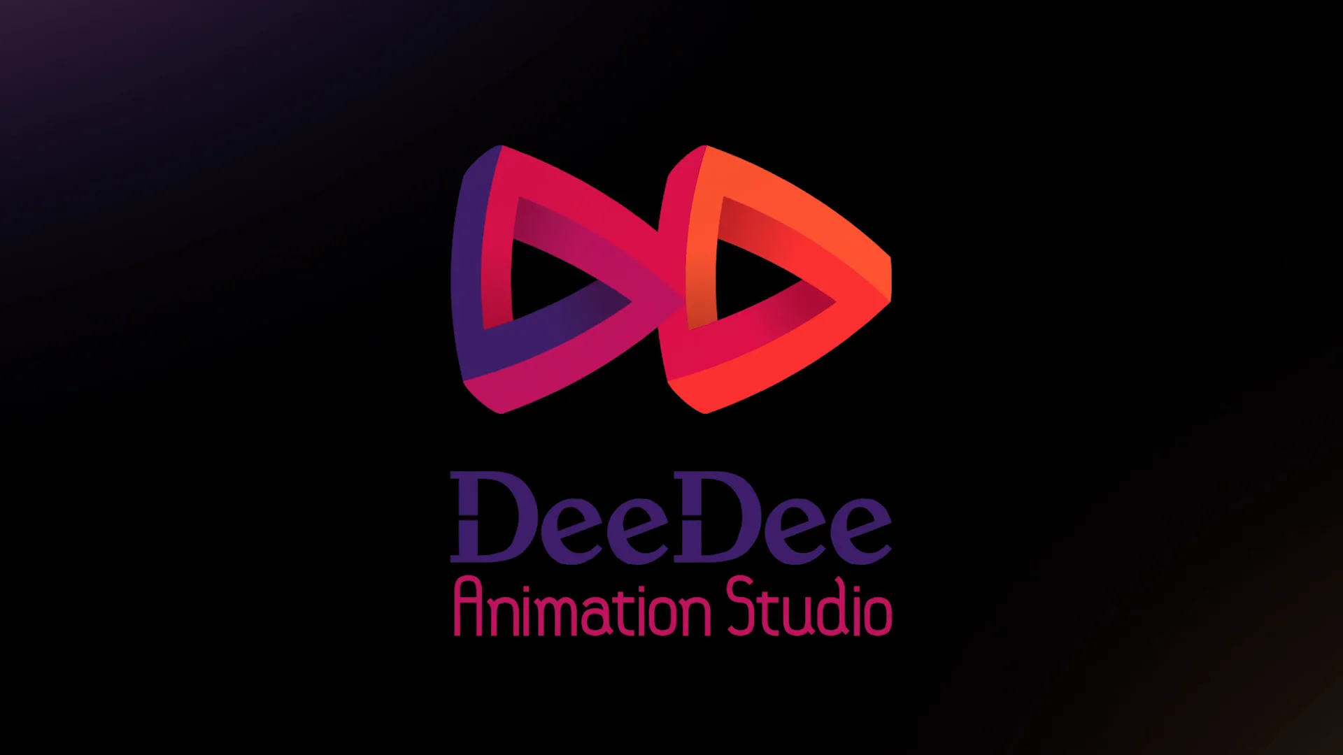 DeeDee Animation Studio Showreel 2018