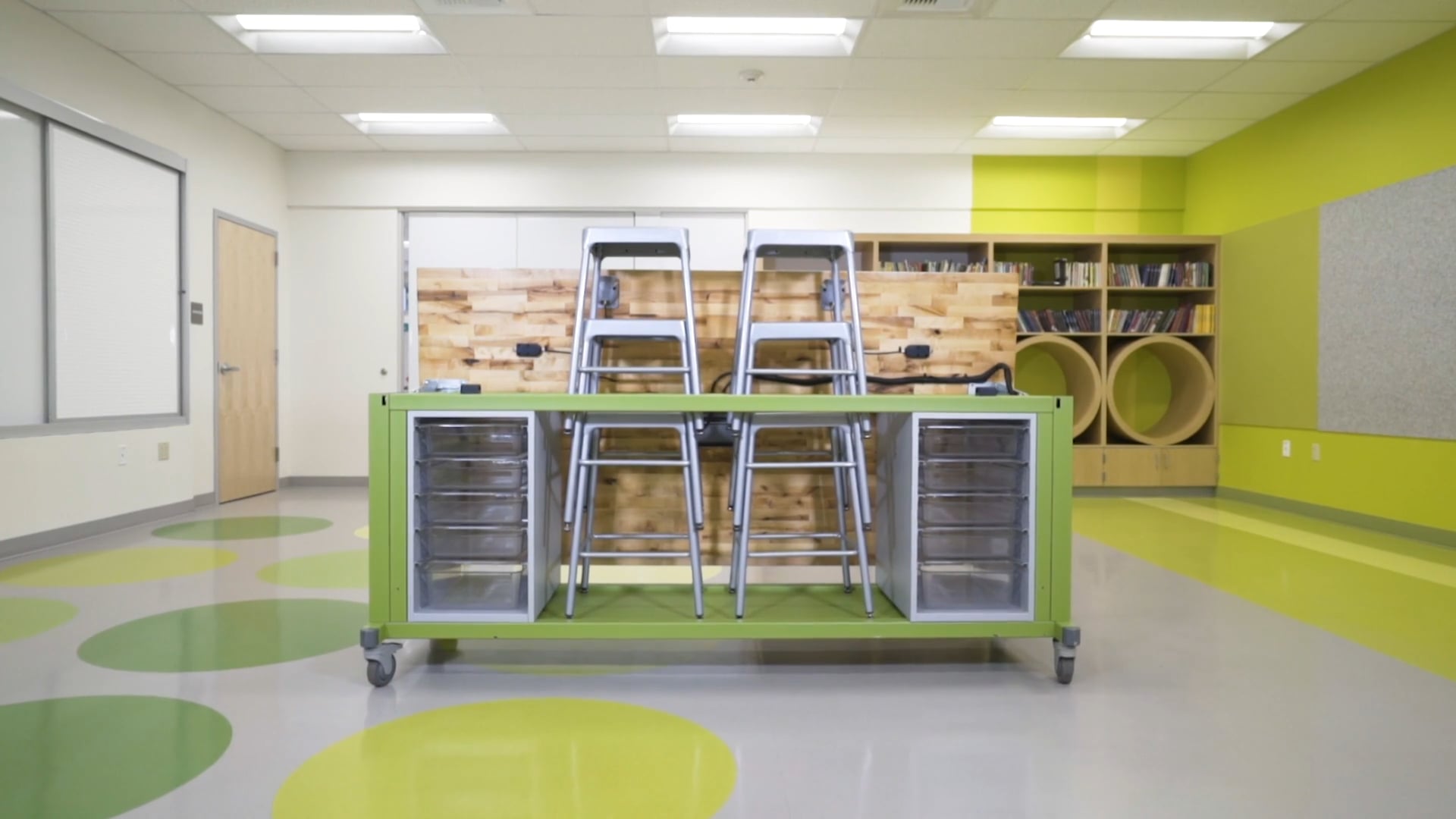 The Rover Table by Haskell on Vimeo