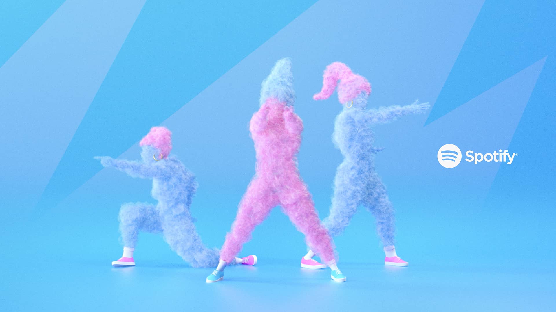 Spotify - POP Dance on Vimeo