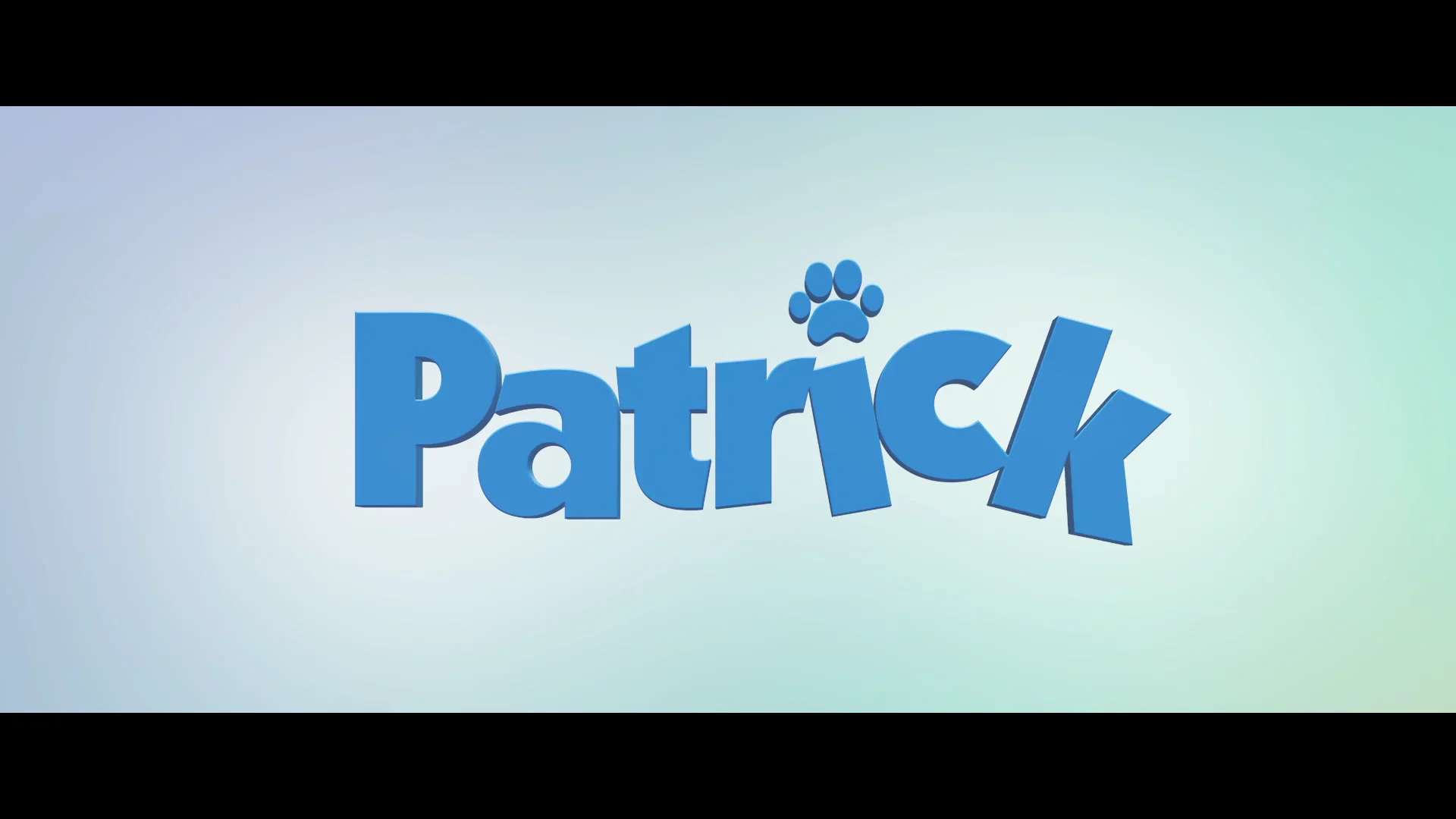 Patrick (Trailer Castellano)