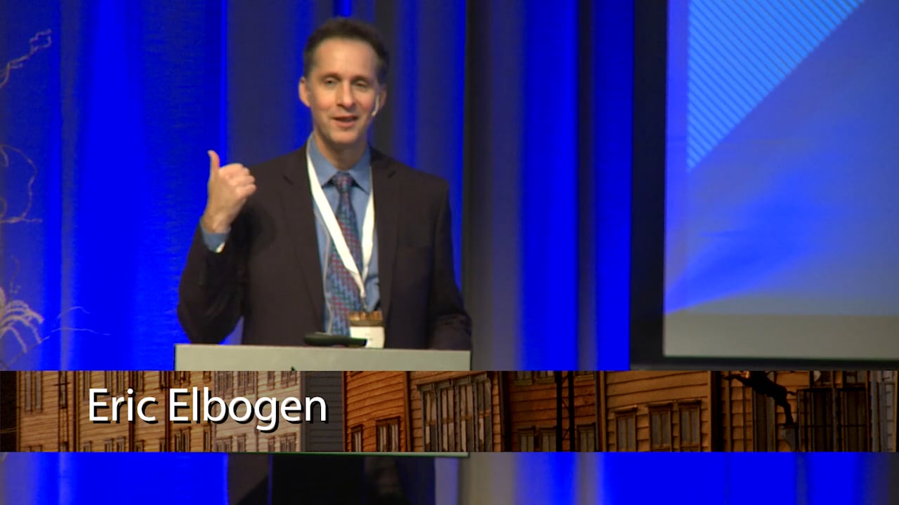 D2S05 Eric Elbogen on Vimeo