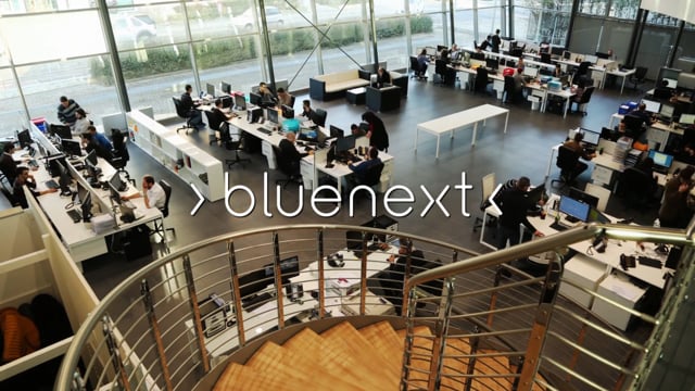 4Ti | Bluenext | Bluenext | Italstudio