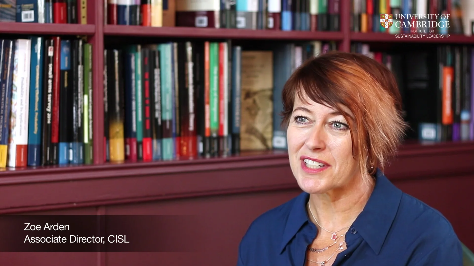 Stakeholders - Zoe Arden on Vimeo