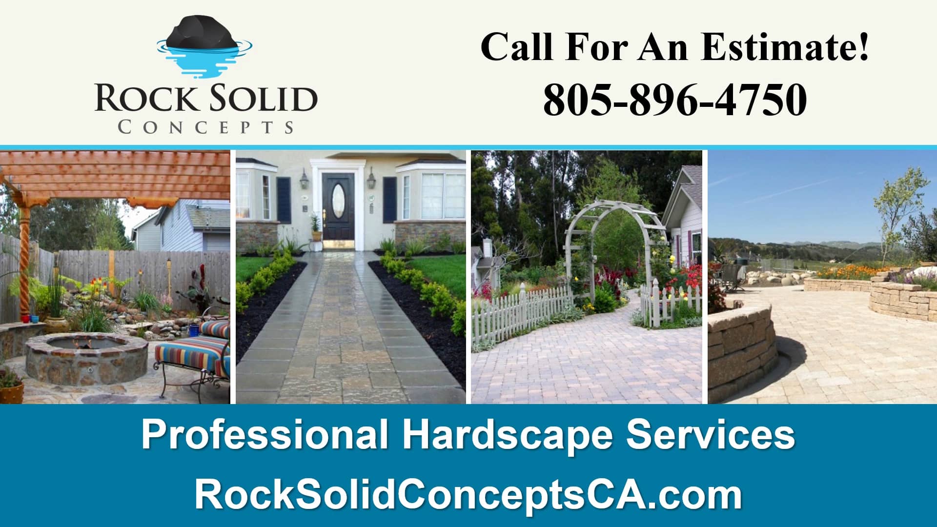 Rock Solid Concepts on Vimeo