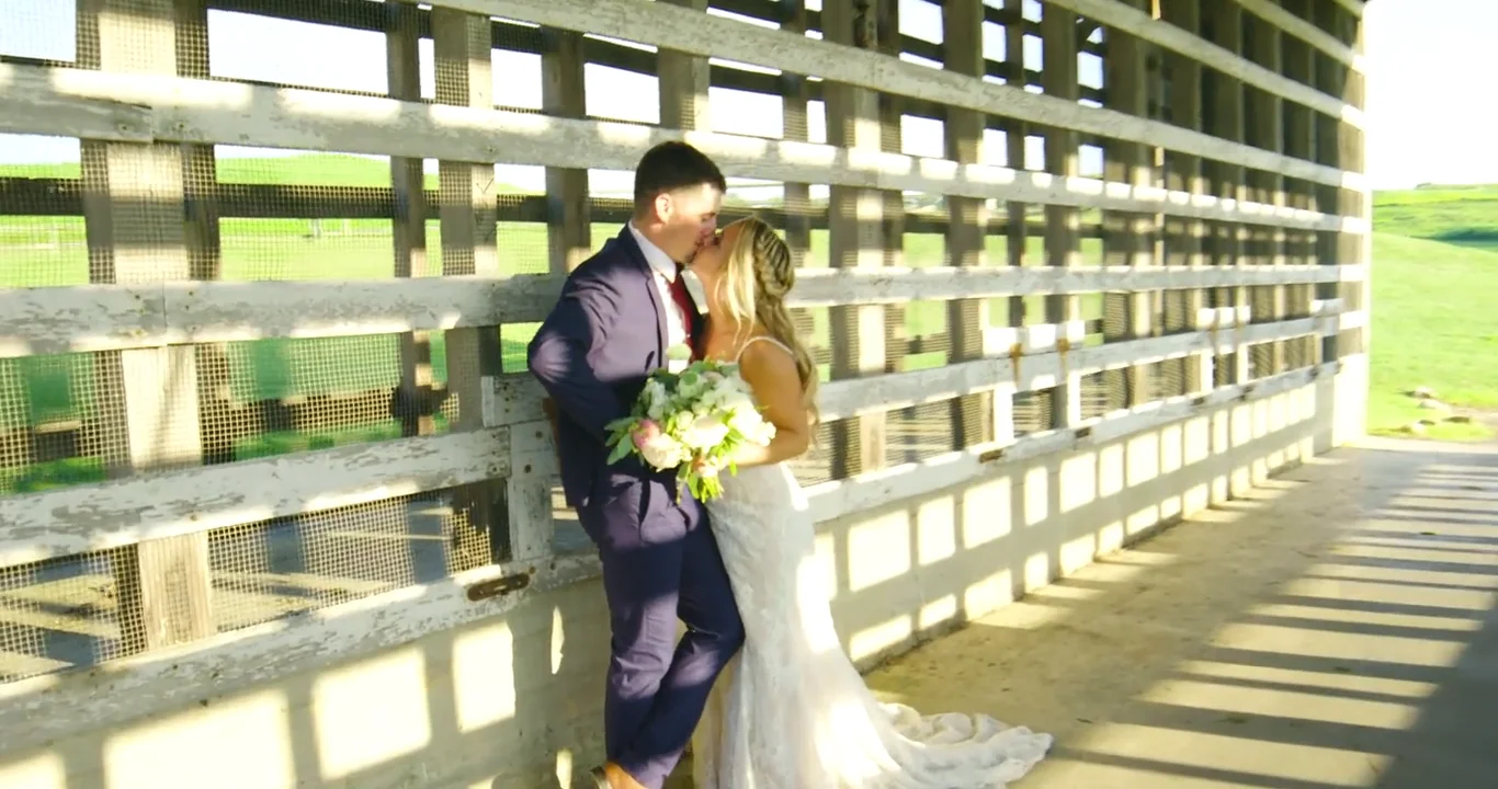 Jill + Gary Renson // Feature Film on Vimeo