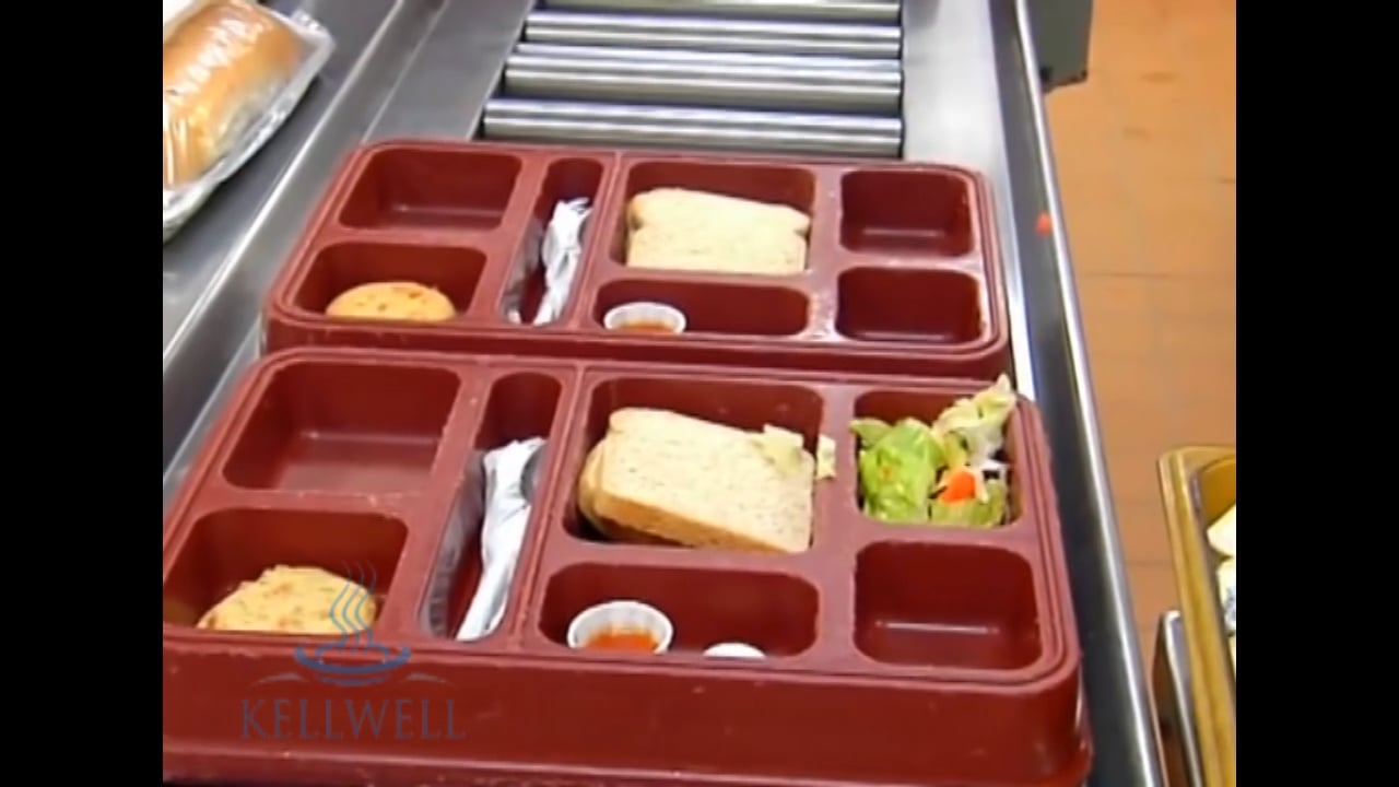 Kellwell Food Management Promo Video on Vimeo