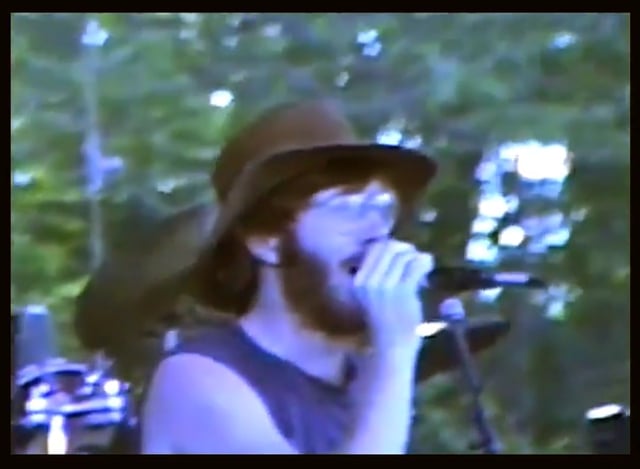 Phish on Vimeo