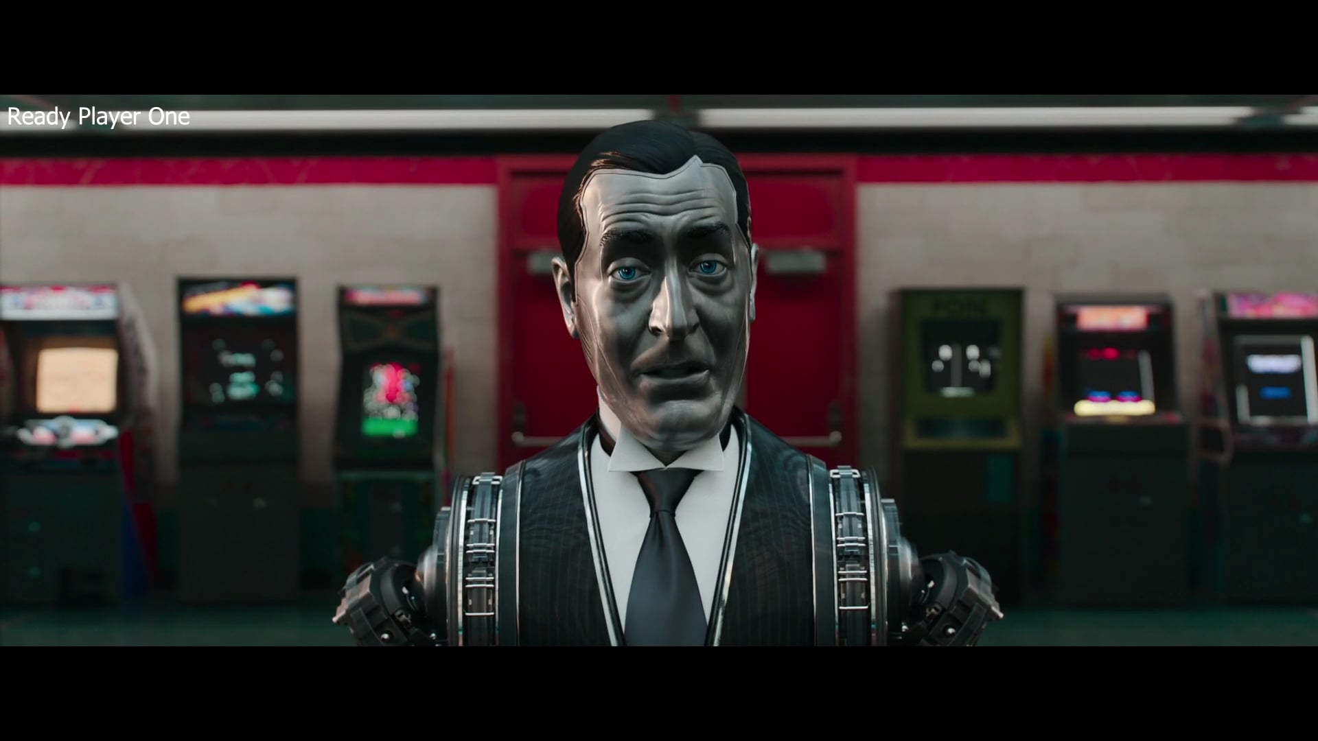 VFX Reel 2018 on Vimeo