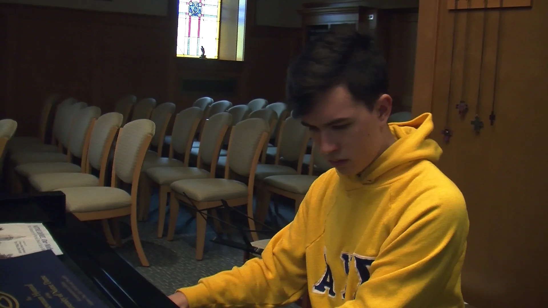 Five Shot Project Applied Multimedia on Vimeo