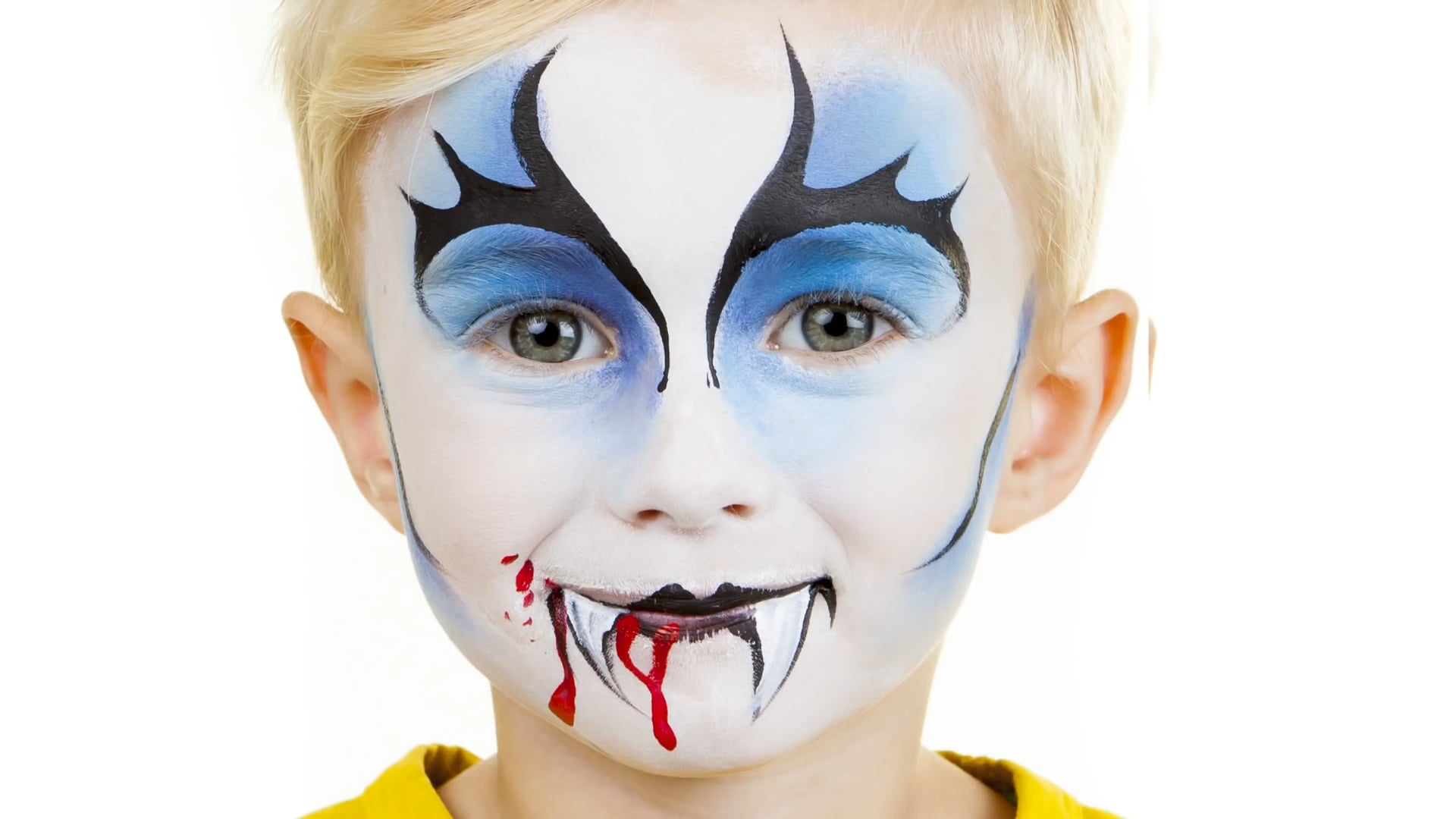 How to: cute vampire on Vimeo