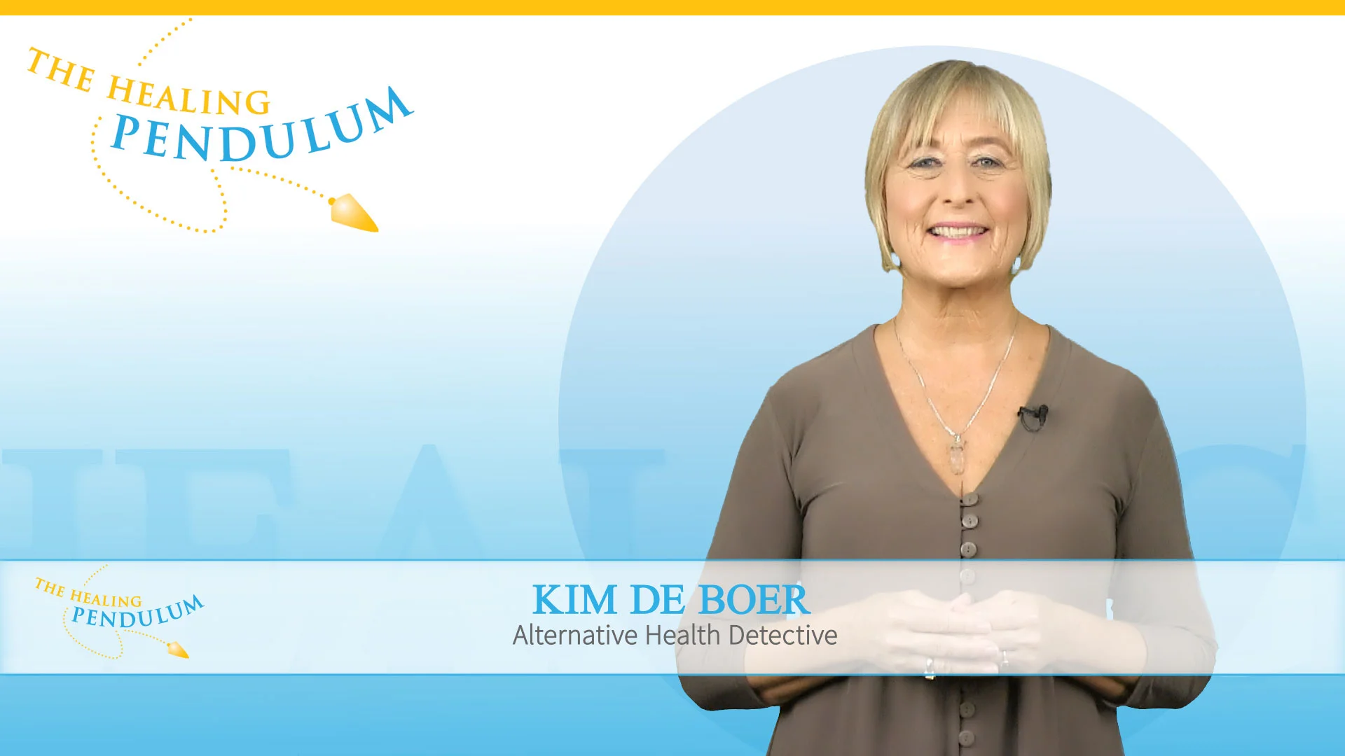 Kim De Boer - Kim De Boer - Opportunity on Vimeo
