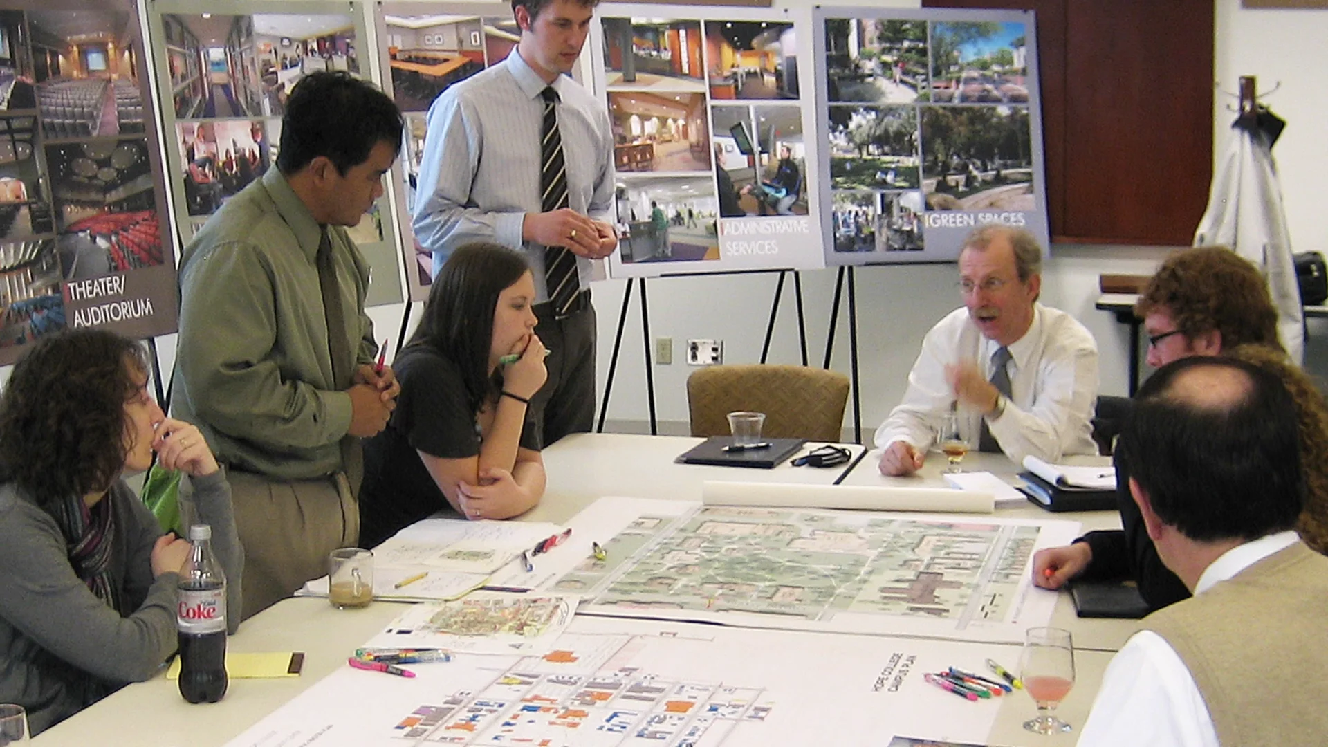 Richard DeYoung - AIA on Vimeo