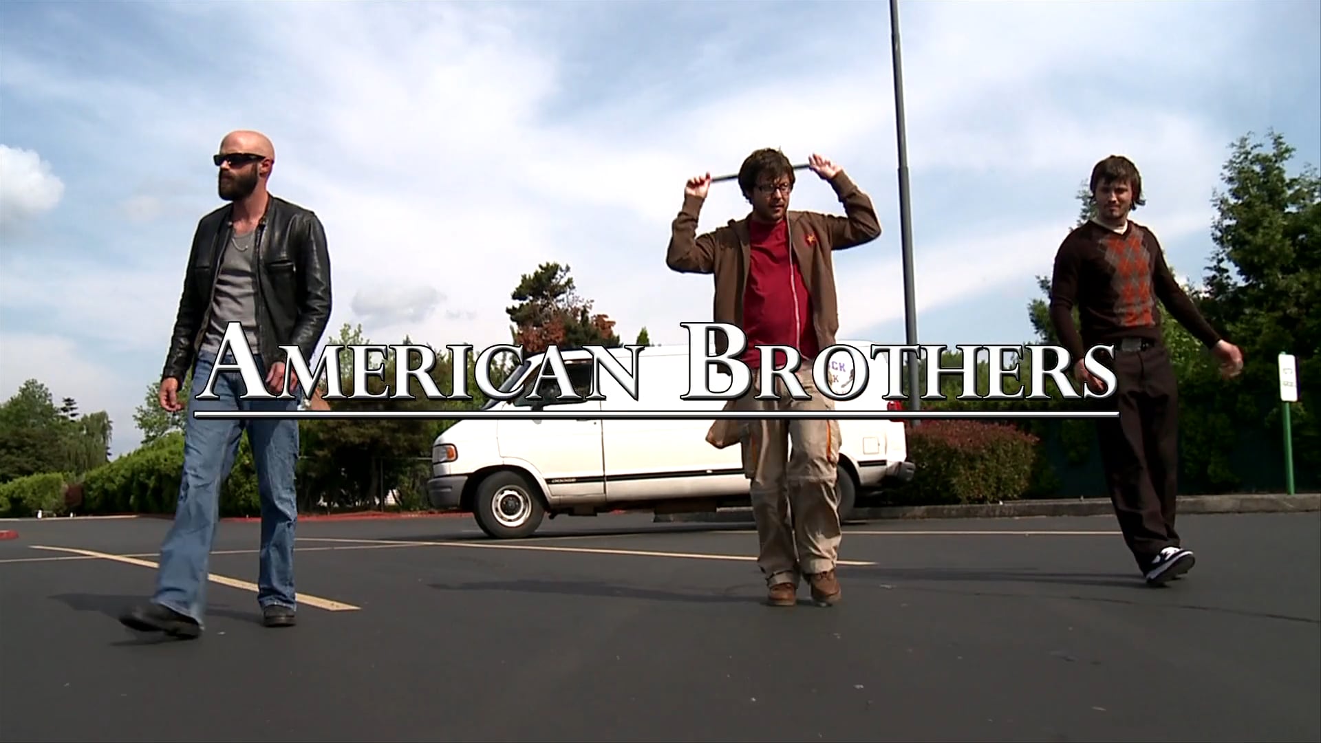 Watch American Brothers Online | Vimeo On Demand on Vimeo