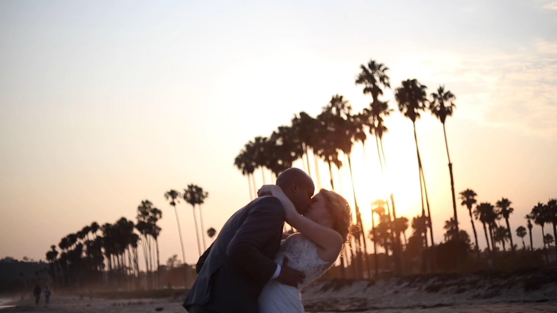 Kyle + Kelley Highlight on Vimeo