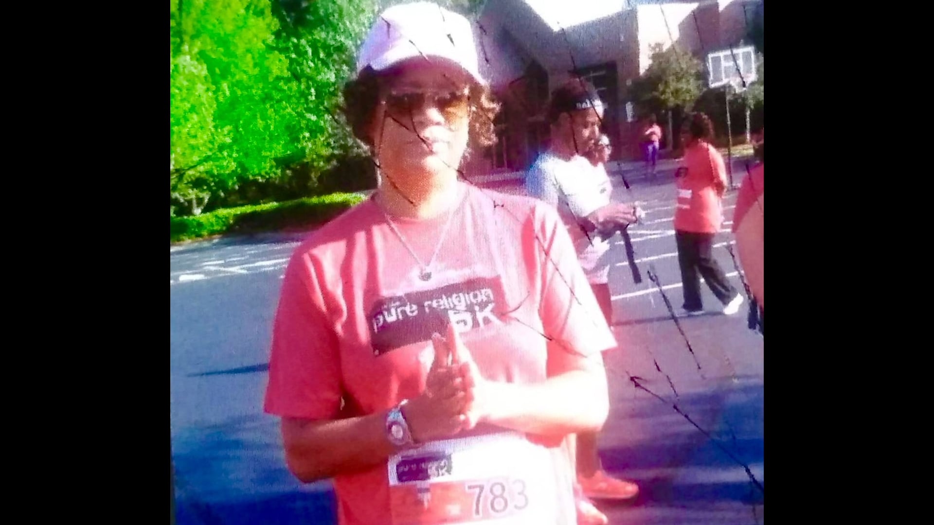 LESLIE WARE on Vimeo